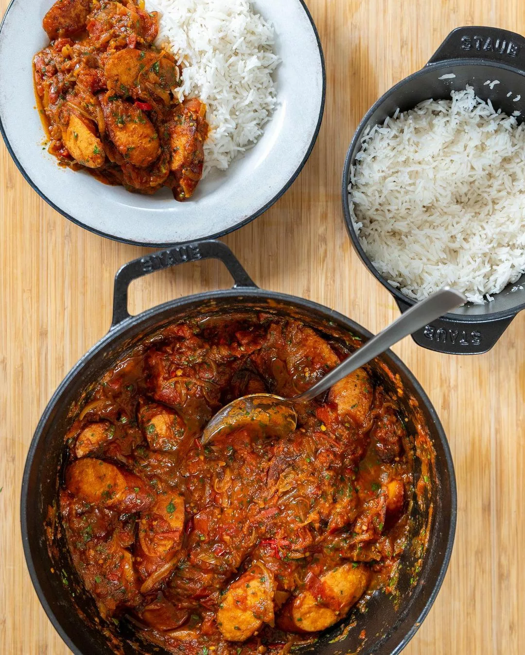 4 recettes de plats antillais faciles à réaliser